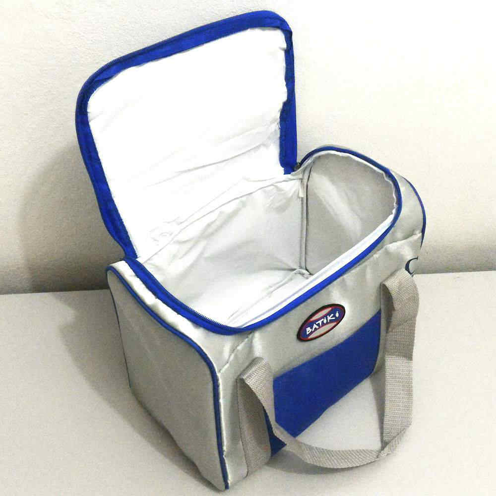 Bolsa Térmica Cooler 12 Litros - D'Or Mais Saúde