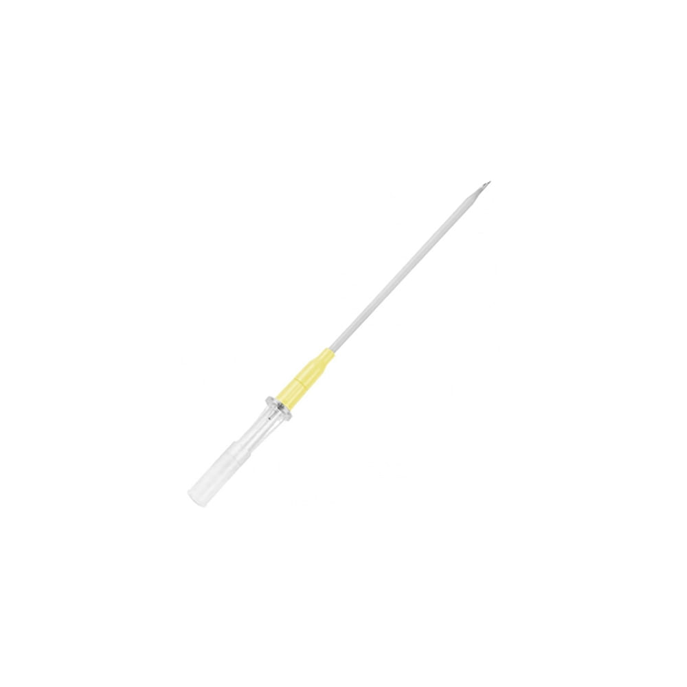 Angiocath 24g Cateter Intravenoso Bd - D'Or Mais Saúde