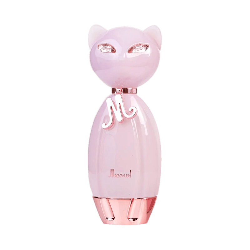 Katy Perry Meow Eau de Parfum - Perfume Feminino 100ml - D'Or Mais Saúde