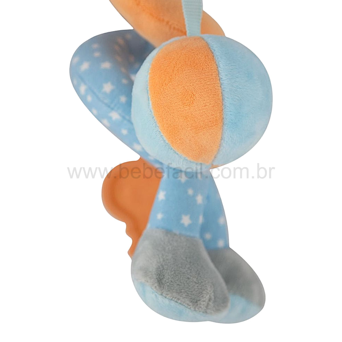 BUBA14413 MOLA COALA - AZUL - D'Or Mais Saúde