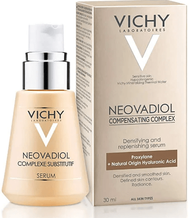 Neovadiol Serum Concentrado 30Ml - D'Or Mais Saúde