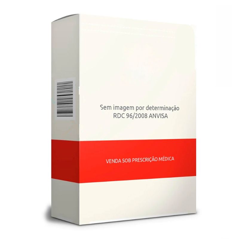 Dexfer 10mg/mL 100 mililitros - D'Or Mais Saúde