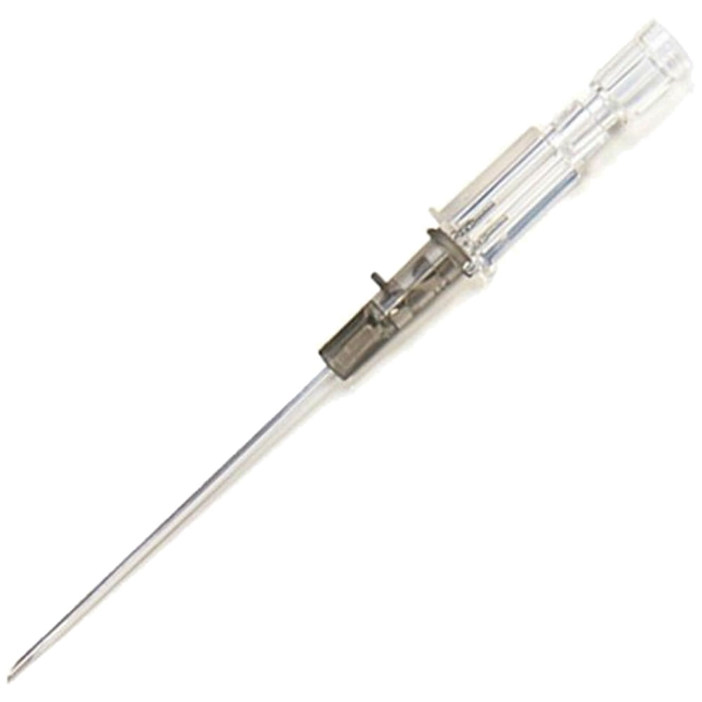 Cateter Jelco Introcan Safety B.Braun 16G - unidade - D'Or Mais Saúde Cateter Jelco Introcan Safety B.Braun 16G - unidade - D'Or Mais Saúde
