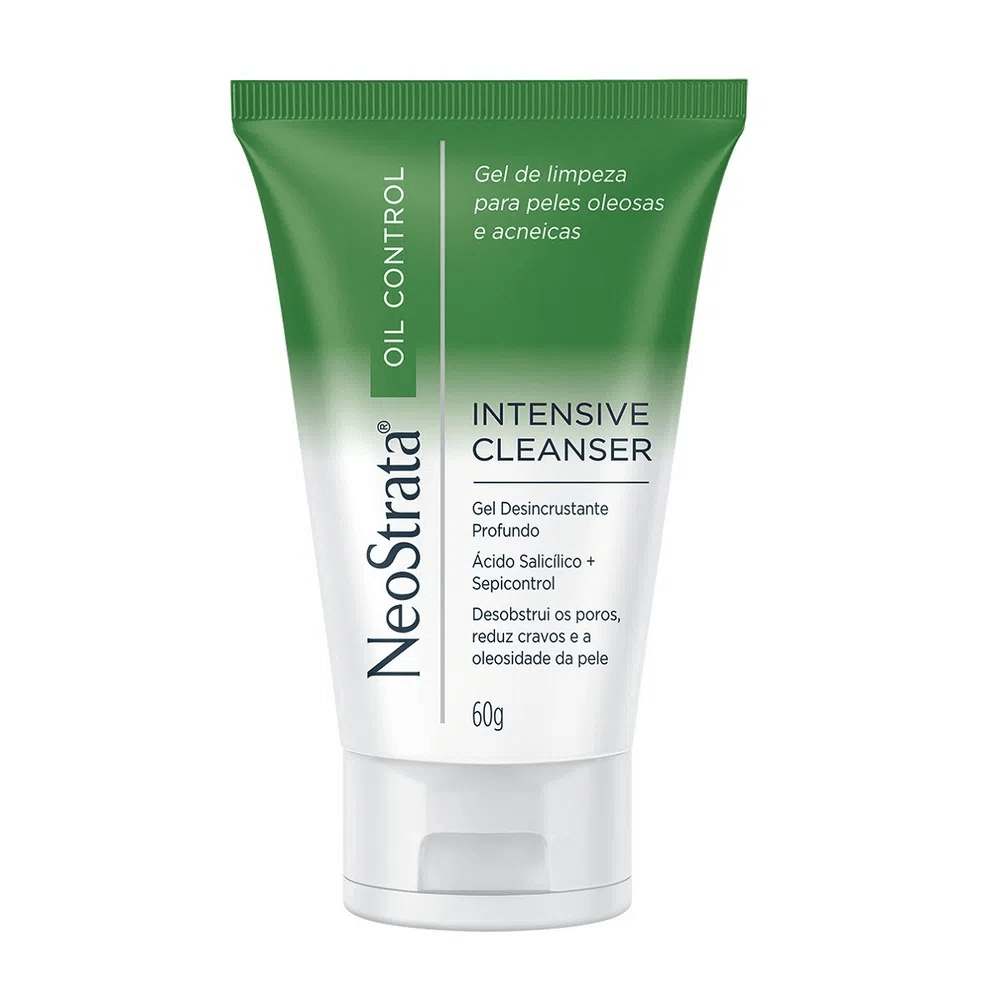 Gel de Limpeza NeoStrata Oil Control Intensive Cleanser 60g - D'Or Mais ...