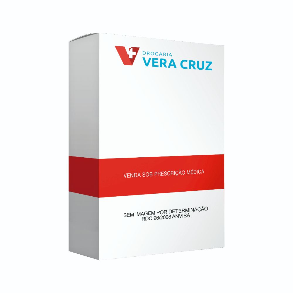 Caltren 10mg 30 comprimidos - D'Or Mais Saúde