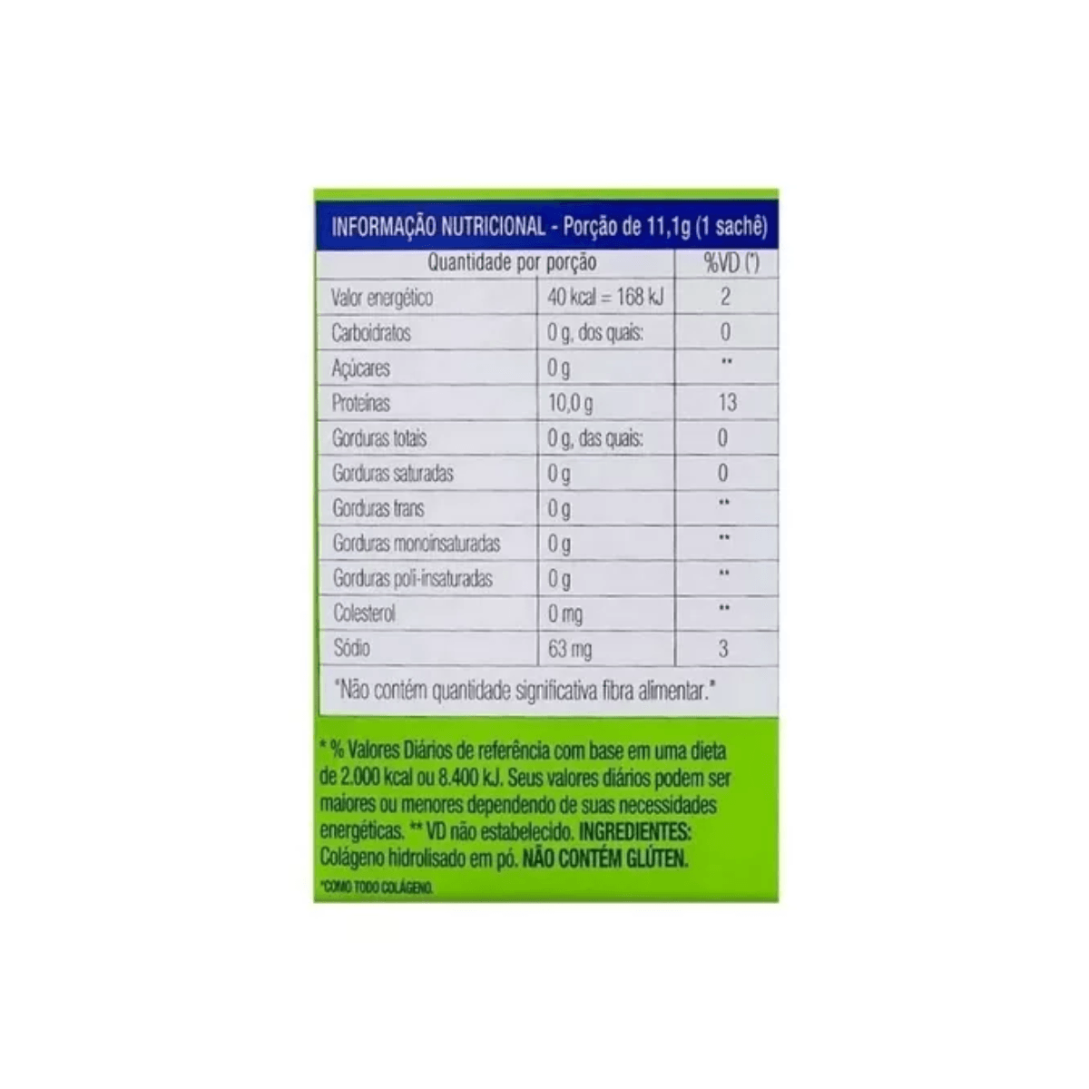 Colflex Bio Colágeno Tipo II 90 Comprimidos Sem Sabor - D'Or Mais Saúde