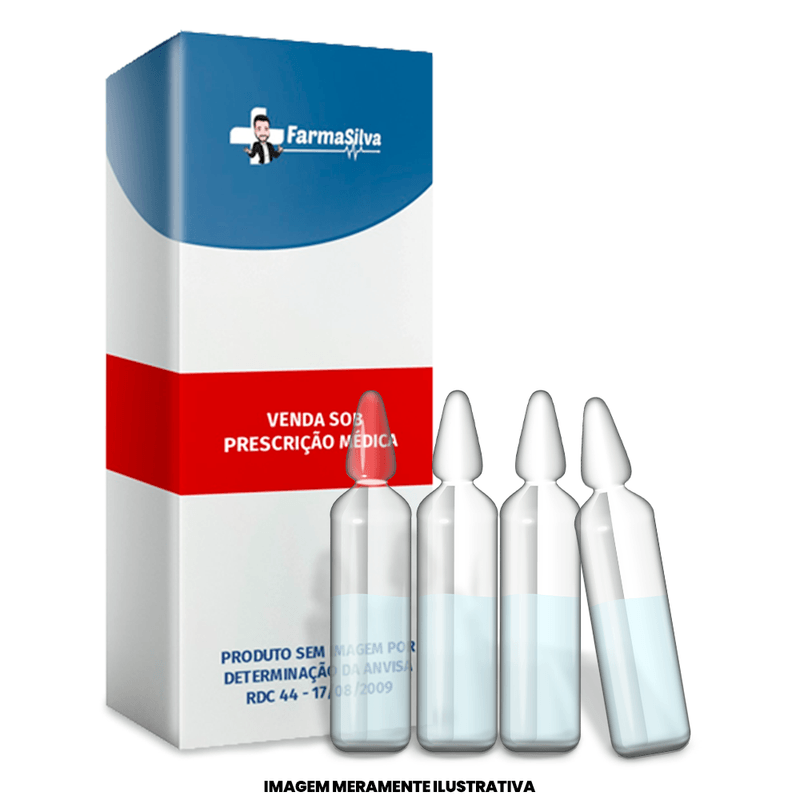 FASTURTEC 1,5 MG C/ 3 FA + 3 AMP 1 ML IV - D'Or Mais Saúde