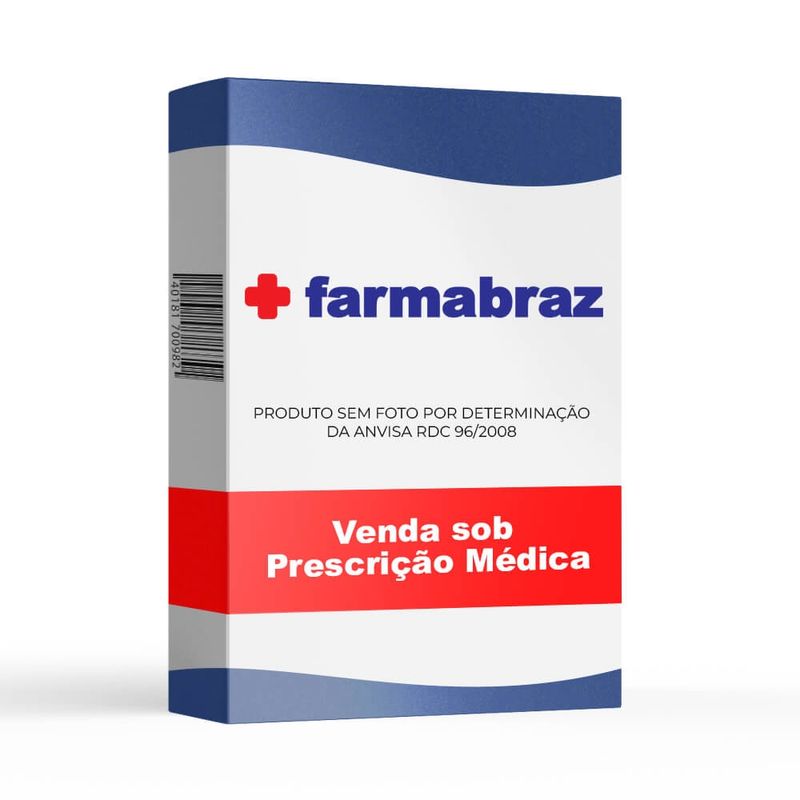 FORFIG 200MG 60 CÁPSULAS DURAS - D'Or Mais Saúde