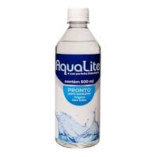 AQUALITE SABOR ORIGINAL 500ML - D'Or Mais Saúde