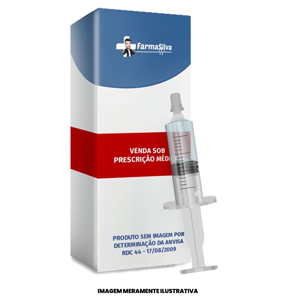 VERSA 60MG/0,6ML C/2SER + SIST. SEGURANÇA IV OU SUB - D'Or Mais Saúde