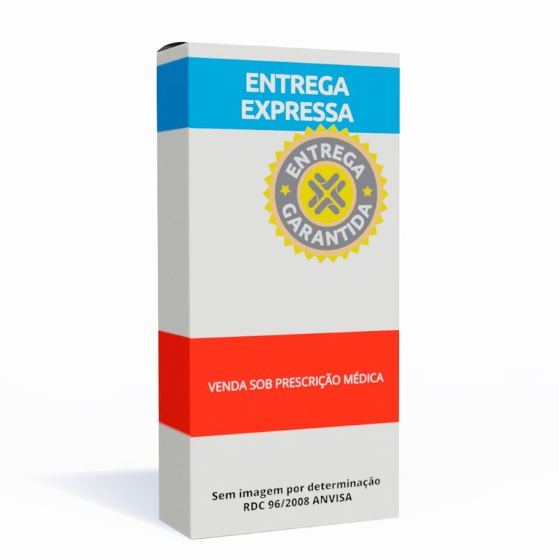 Demi-D 50.000UI 4 Comprimidos Revestidos - D'Or Mais Saúde