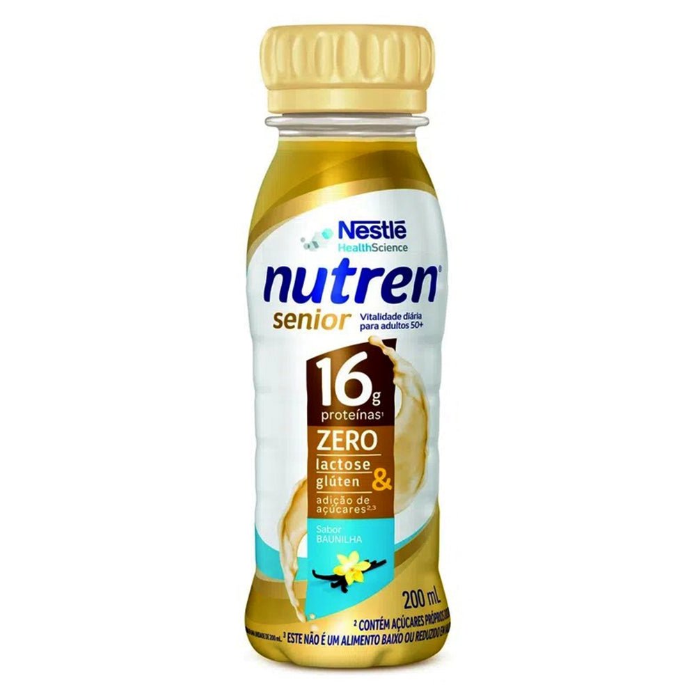 Nutren Senior - D'Or Mais Saúde